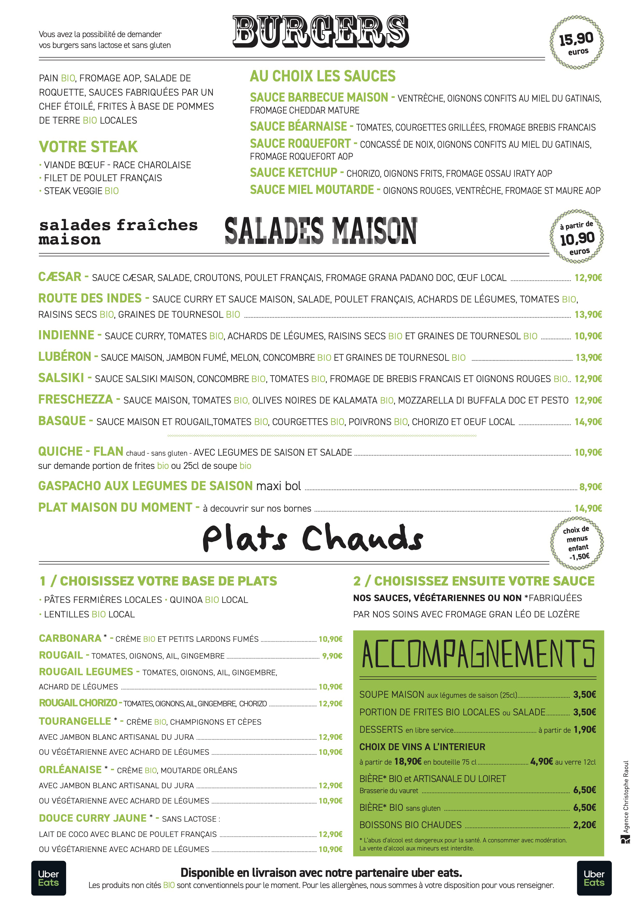 LES 10 MEILLEURS restaurants près de Bords de Loire (Orléans)